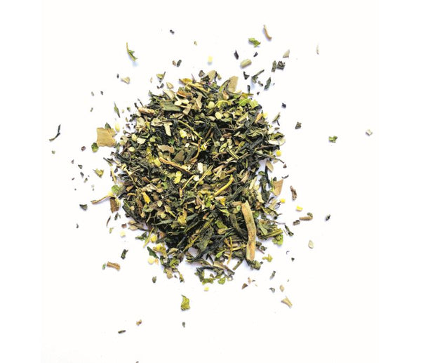 Menopause Tea & Collagen Beauty Tea Pack for Better Sleep & Glowing Skin